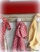 Creative Ways To Display A Vintage Apron Collection In Your Kitchen