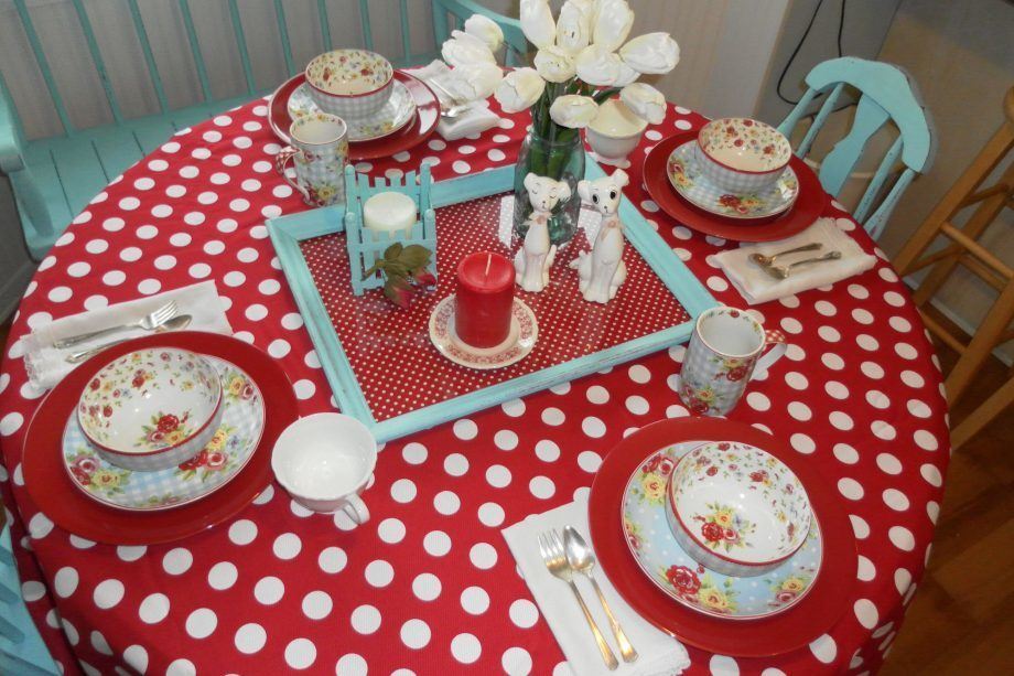 Creative Kitchens and Dining Rooms By Lisa's