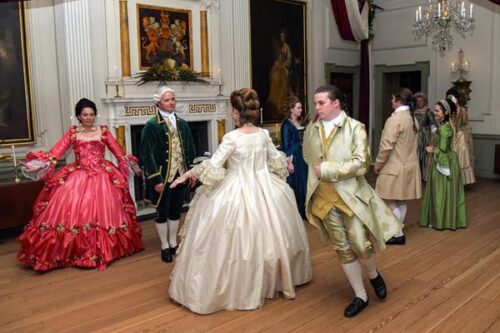 DIY Vintage Style Outdoor Lanterns Craft Project Inspired By Tryon Palace