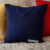 Large Memory Pillow Made From Loved One's Clothing, Bereavement Gift