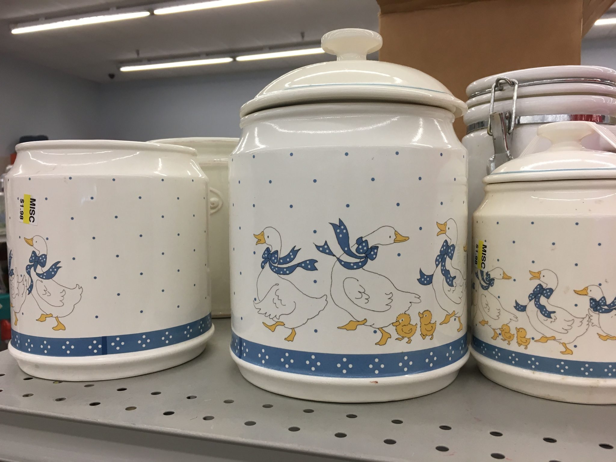 Thrift Flip! How To Make A Personalized Flower Pot Crock