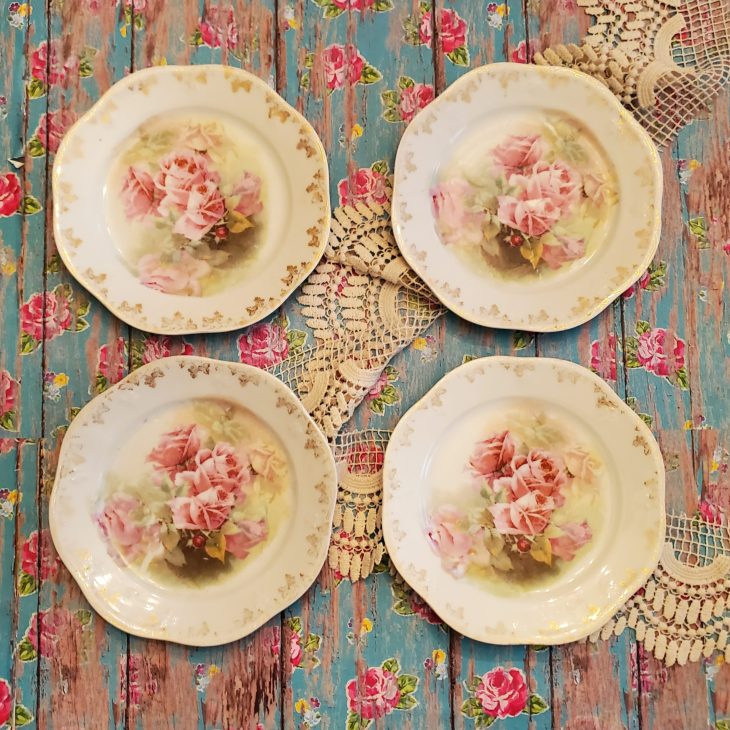 Special Handmade Gifts, Vintage Cottage Décor & Lifestyle Blog